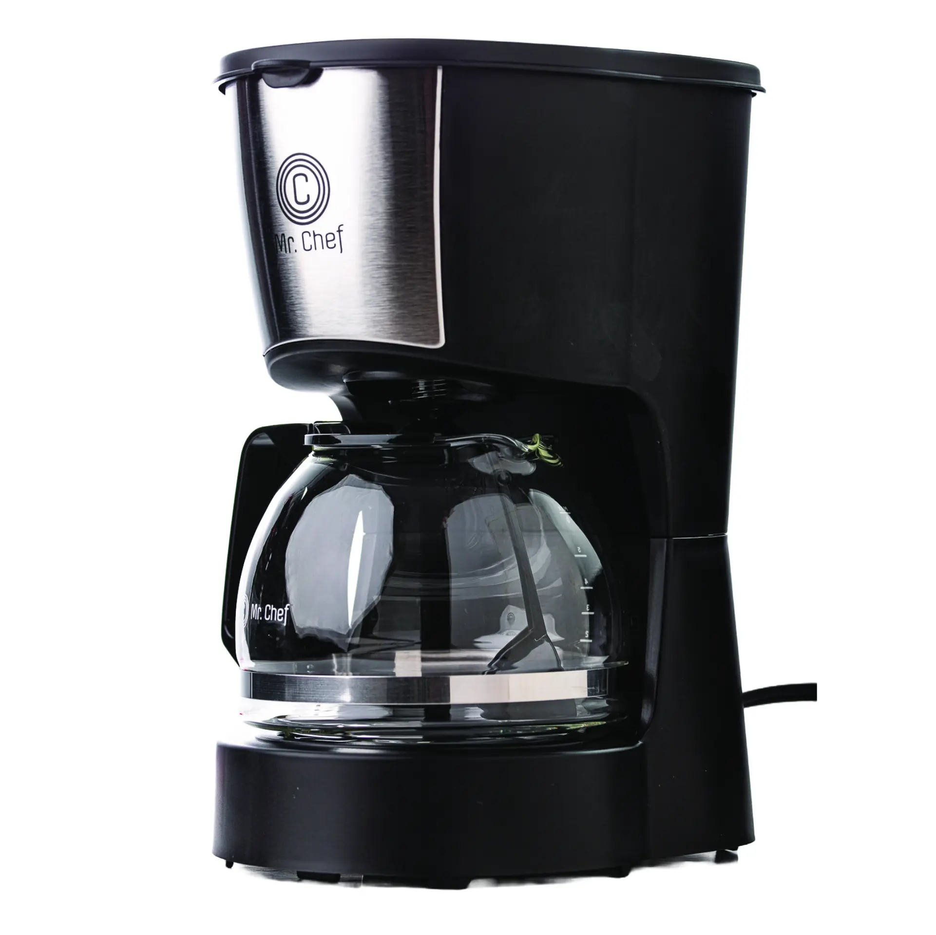 Cafetera Americana 5 Tazas con envió a todo Ecuador